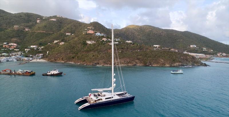 HEMISPHERE - Vesseljoin