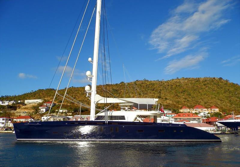 HEMISPHERE - Vesseljoin