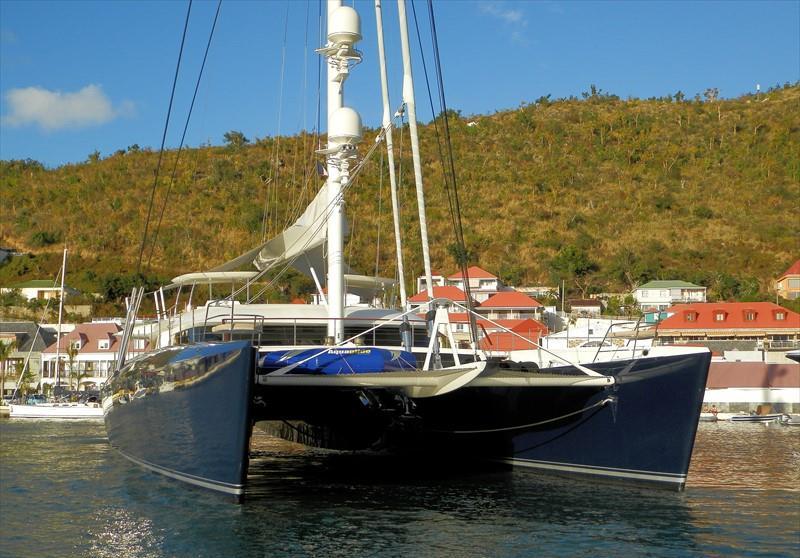 HEMISPHERE - Vesseljoin