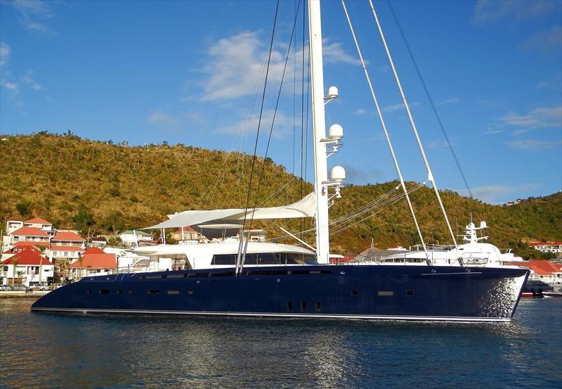 HEMISPHERE - Vesseljoin