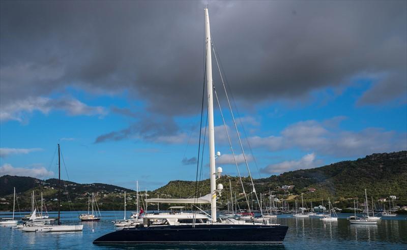 HEMISPHERE - Vesseljoin