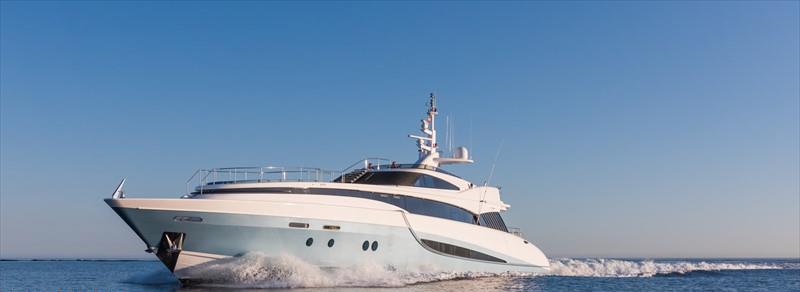 BENITA BLUE - Vesseljoin