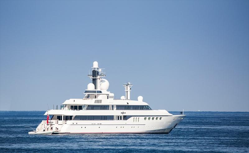 MYLIN IV - Vesseljoin