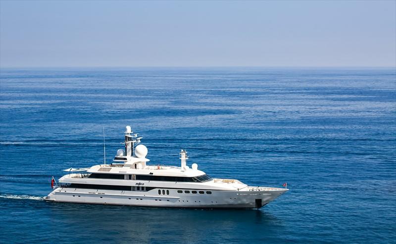 MYLIN IV - Vesseljoin