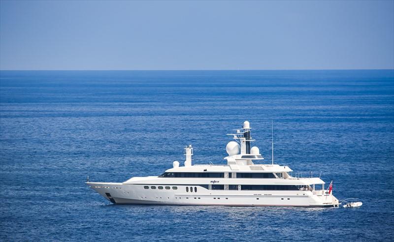 MYLIN IV - Vesseljoin