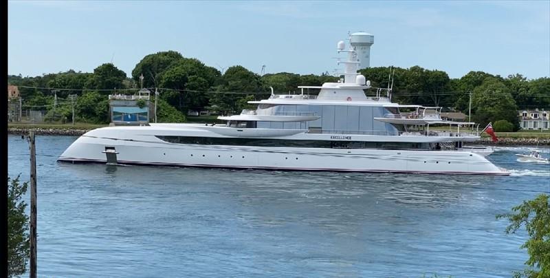 EXCELLENCE - Vesseljoin