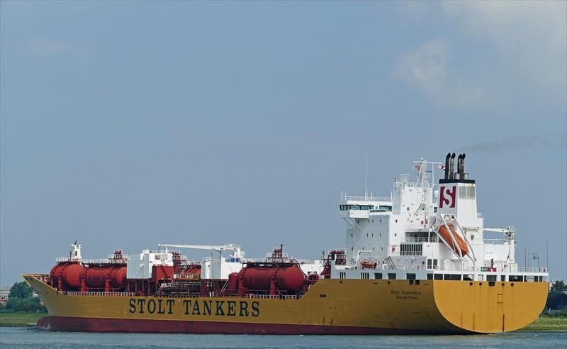 STOLT INNOVATION - Vesseljoin