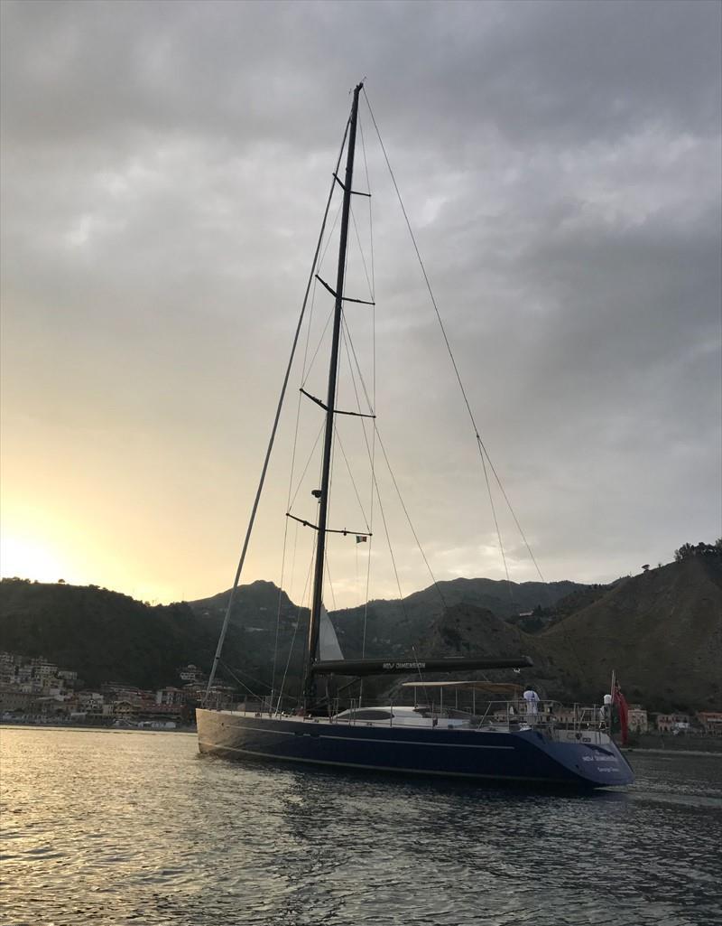 NEW DIMENSION - Vesseljoin