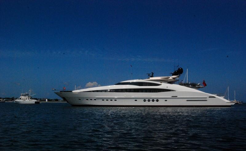 FOUR JACKS - Vesseljoin