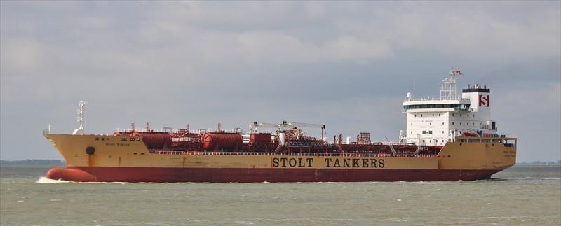 STOLT VIKING - Vesseljoin