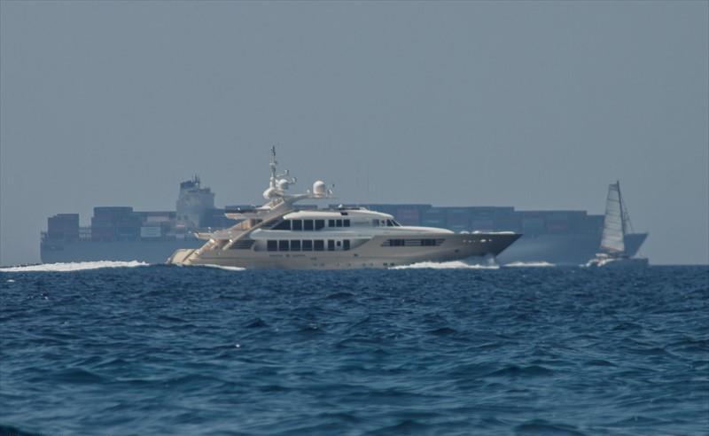 ALEXANDAR V - Vesseljoin