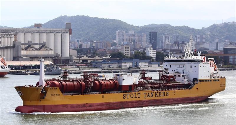 STOLT SURF - Vesseljoin