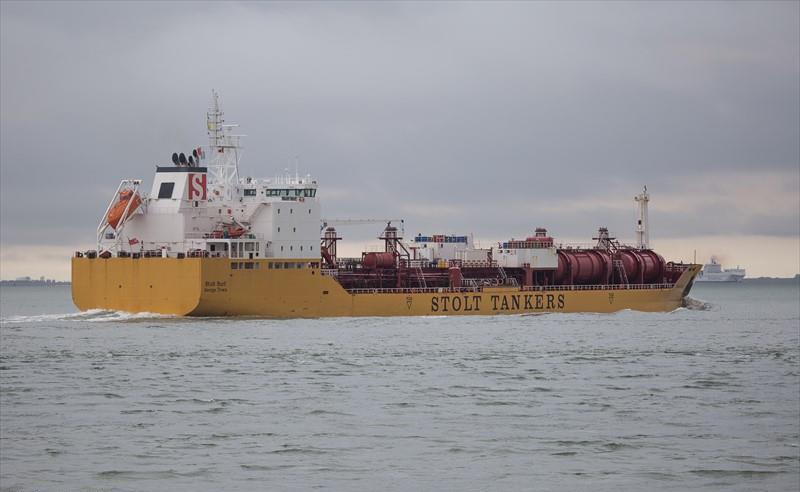 STOLT SURF - Vesseljoin