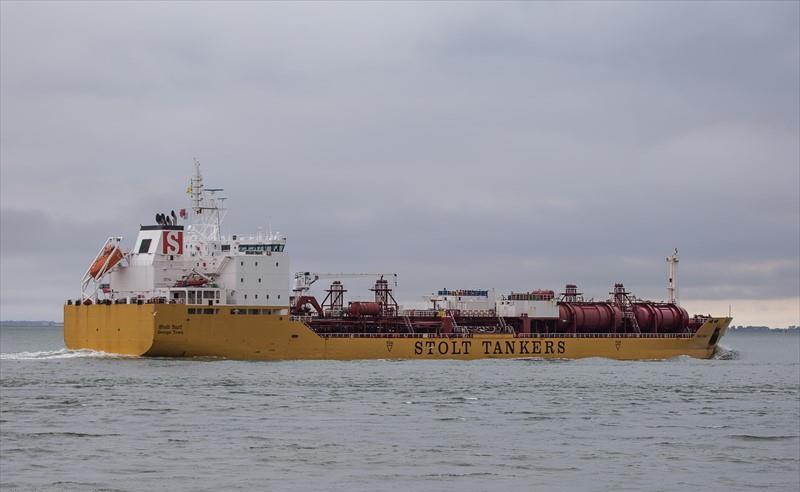 STOLT SURF - Vesseljoin