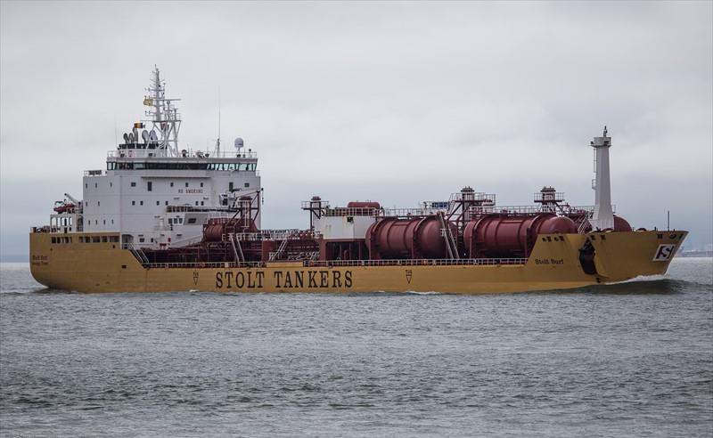 STOLT SURF - Vesseljoin