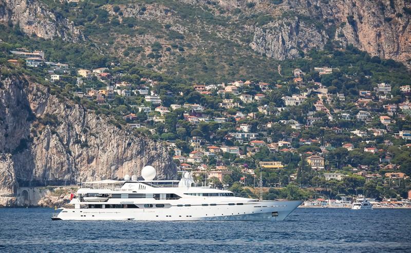 IL VAGABONDO - Vesseljoin