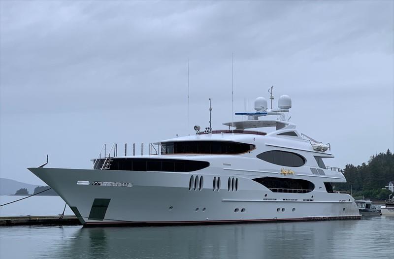 LADY SURA - Vesseljoin