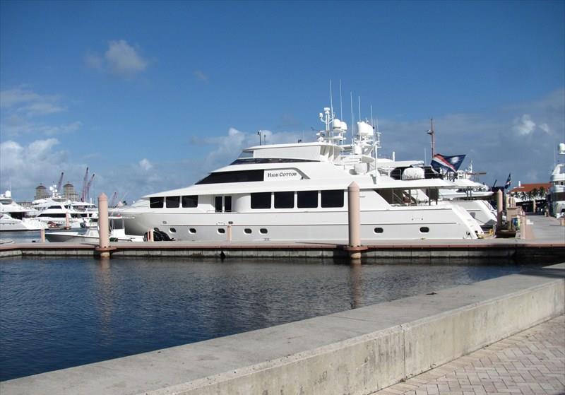 TOP FIVE - Vesseljoin