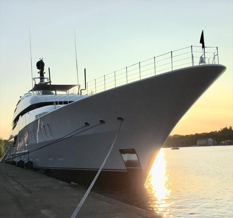 AMBITION - Vesseljoin