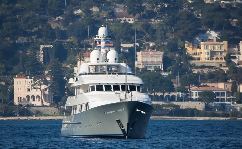 AMBITION - Vesseljoin