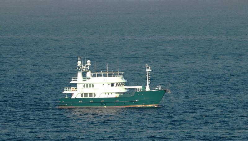 IMPETUS - Vesseljoin