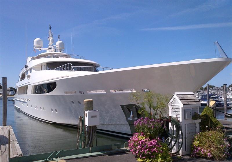 HARMONY - Vesseljoin