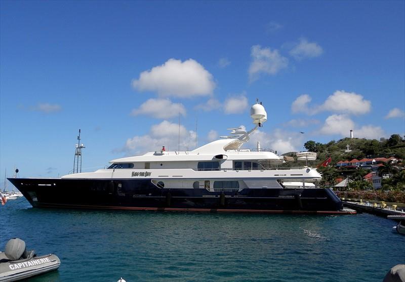 HARMONY - Vesseljoin