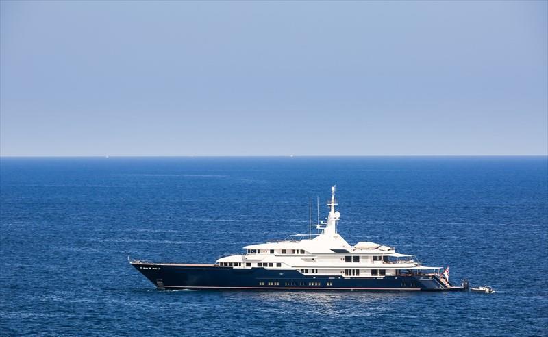 HAMPSHIRE II - Vesseljoin