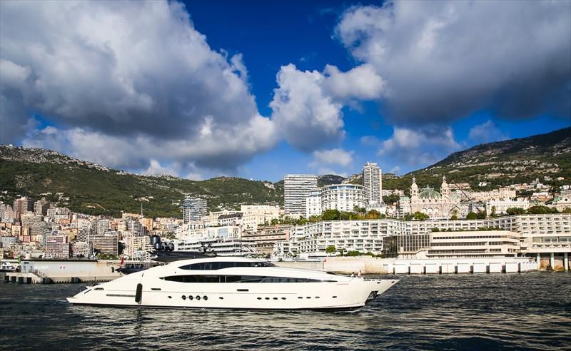 VANTAGE - Vesseljoin