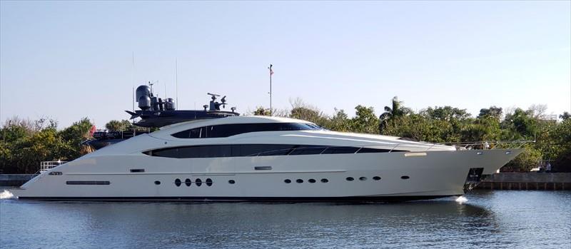 VANTAGE - Vesseljoin