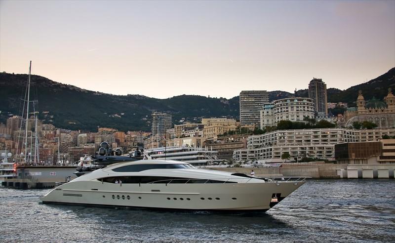 VANTAGE - Vesseljoin