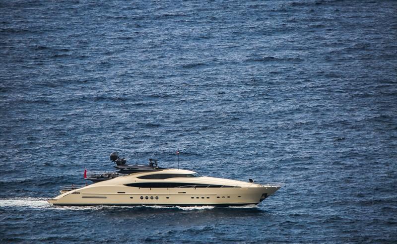 VANTAGE - Vesseljoin