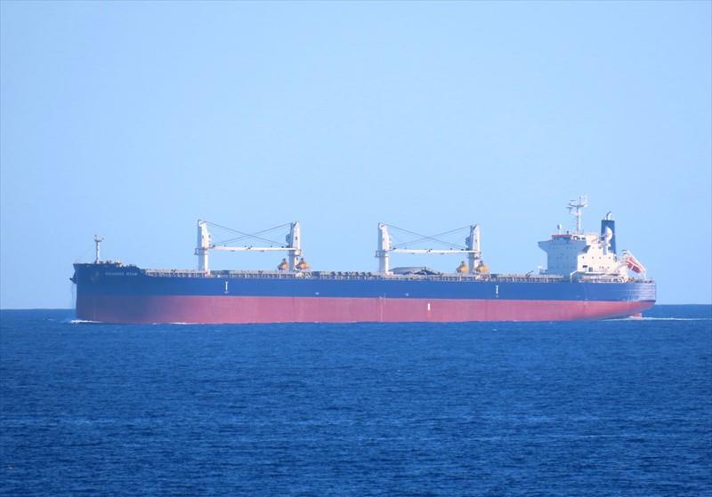 EQUINOX STAR - Vesseljoin