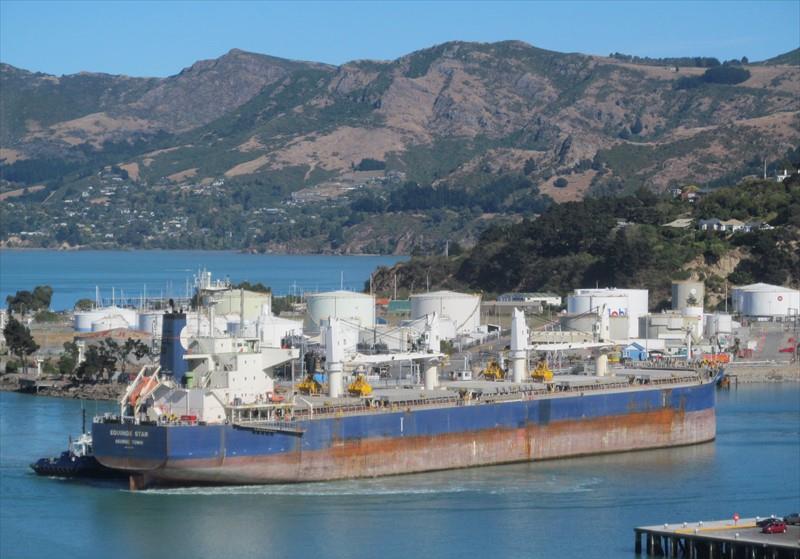 EQUINOX STAR - Vesseljoin