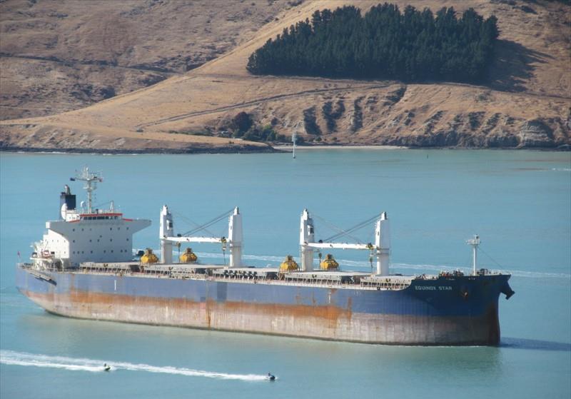 EQUINOX STAR - Vesseljoin