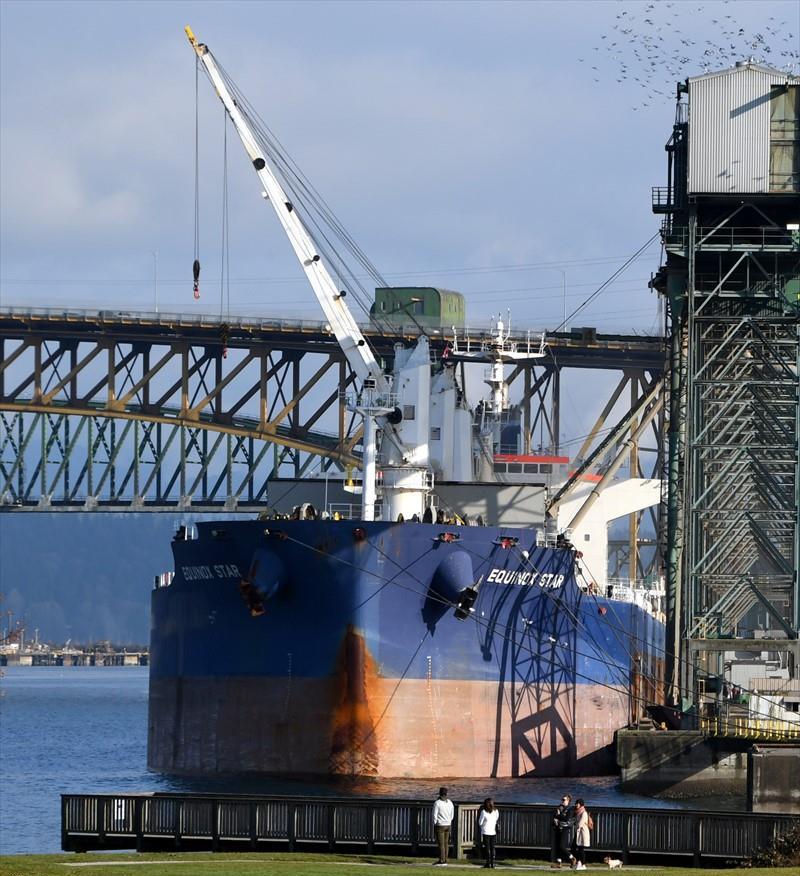 EQUINOX STAR - Vesseljoin