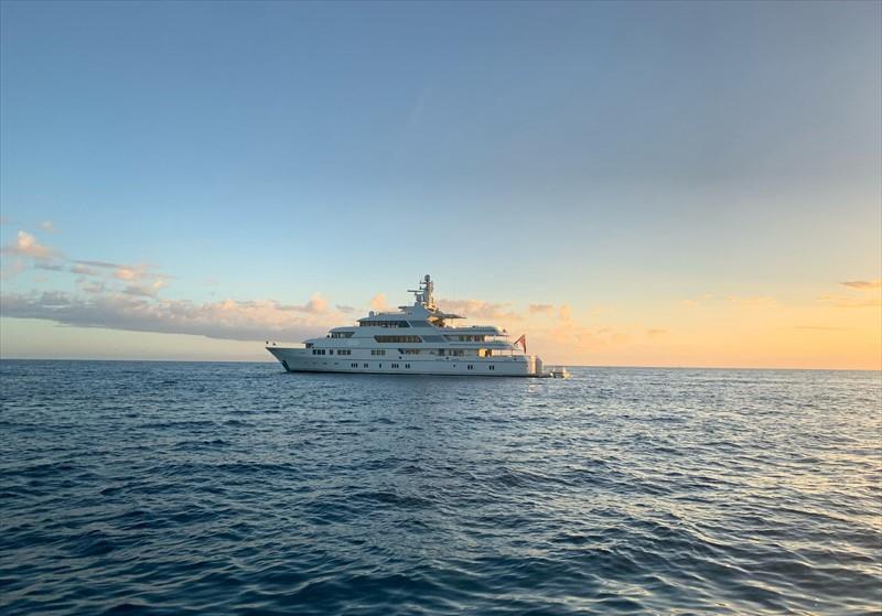 MY SAINT NICOLAS - Vesseljoin