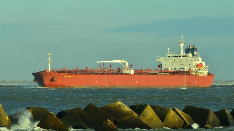 NAVE CIELO - Vesseljoin