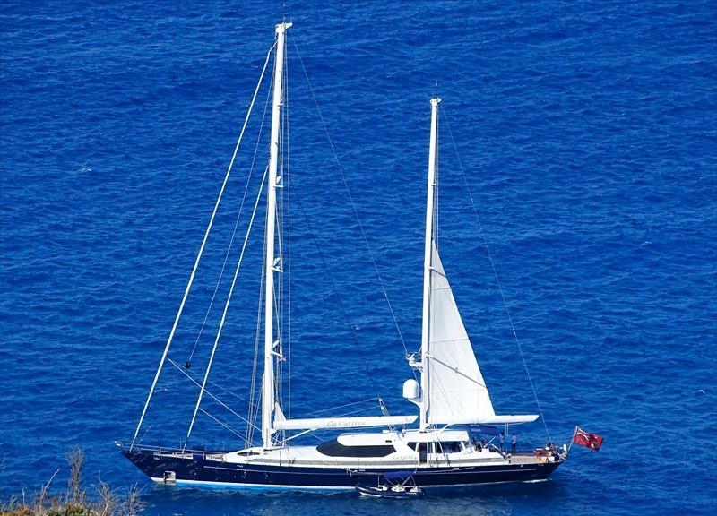 LA CATTIVA - Vesseljoin