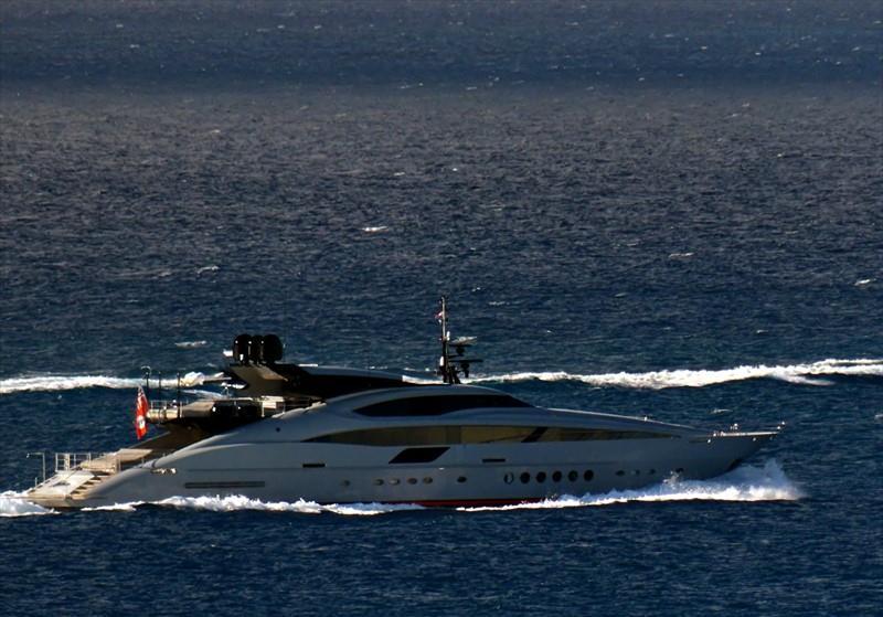 ANDIAMO - Vesseljoin