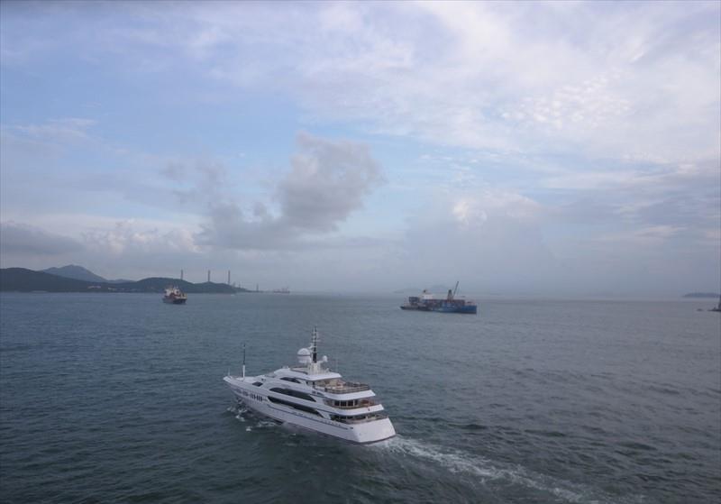 AMBROSIA - Vesseljoin