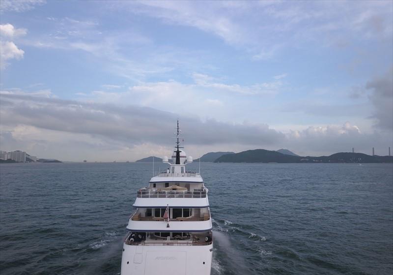 AMBROSIA - Vesseljoin