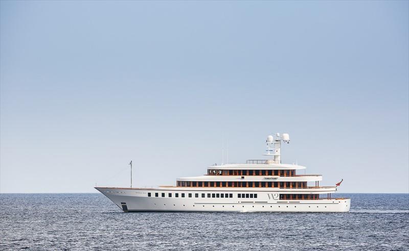 WEDGE TOO - Vesseljoin