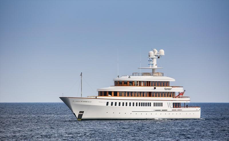 WEDGE TOO - Vesseljoin