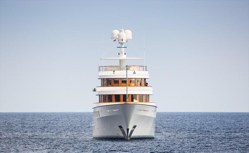 WEDGE TOO - Vesseljoin