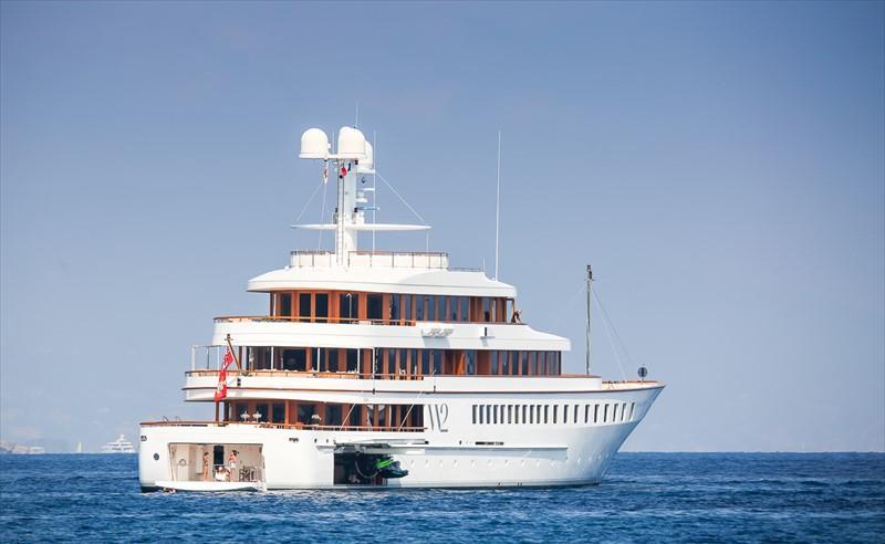 WEDGE TOO - Vesseljoin