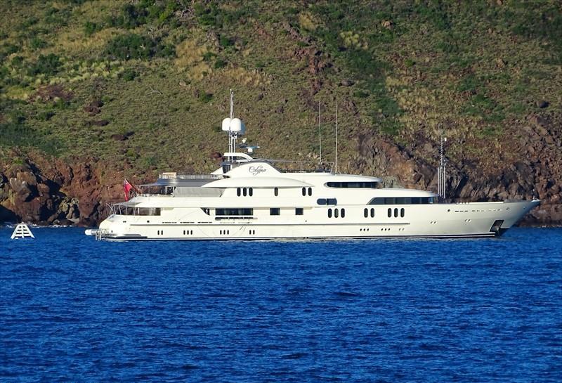 CALYPSO - Vesseljoin