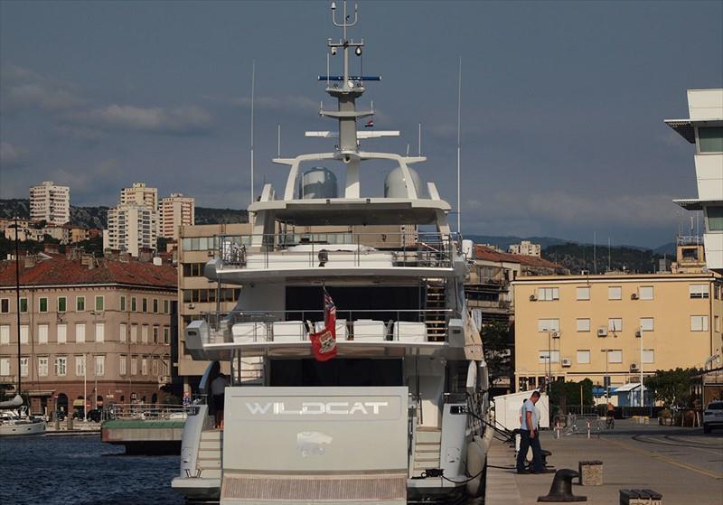 BACARELLA - Vesseljoin