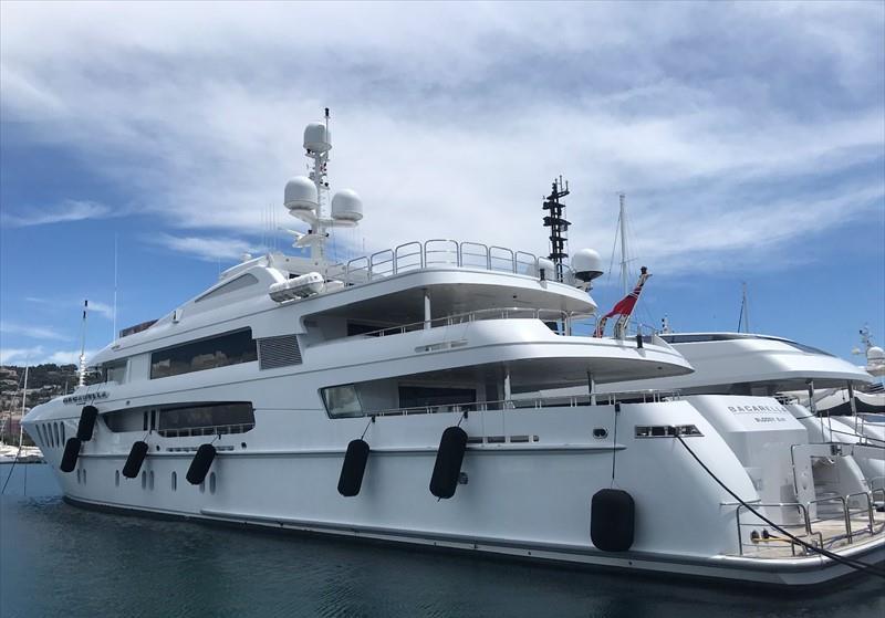 BACARELLA - Vesseljoin