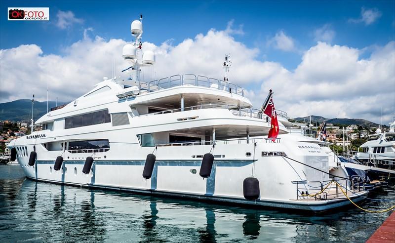 BACARELLA - Vesseljoin